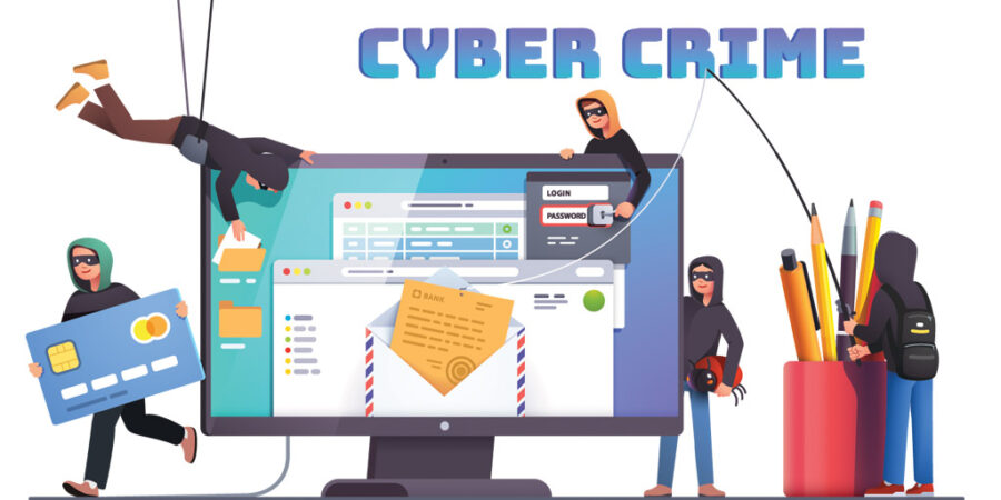 How to spot online scams – Never Mind the Bus Pass