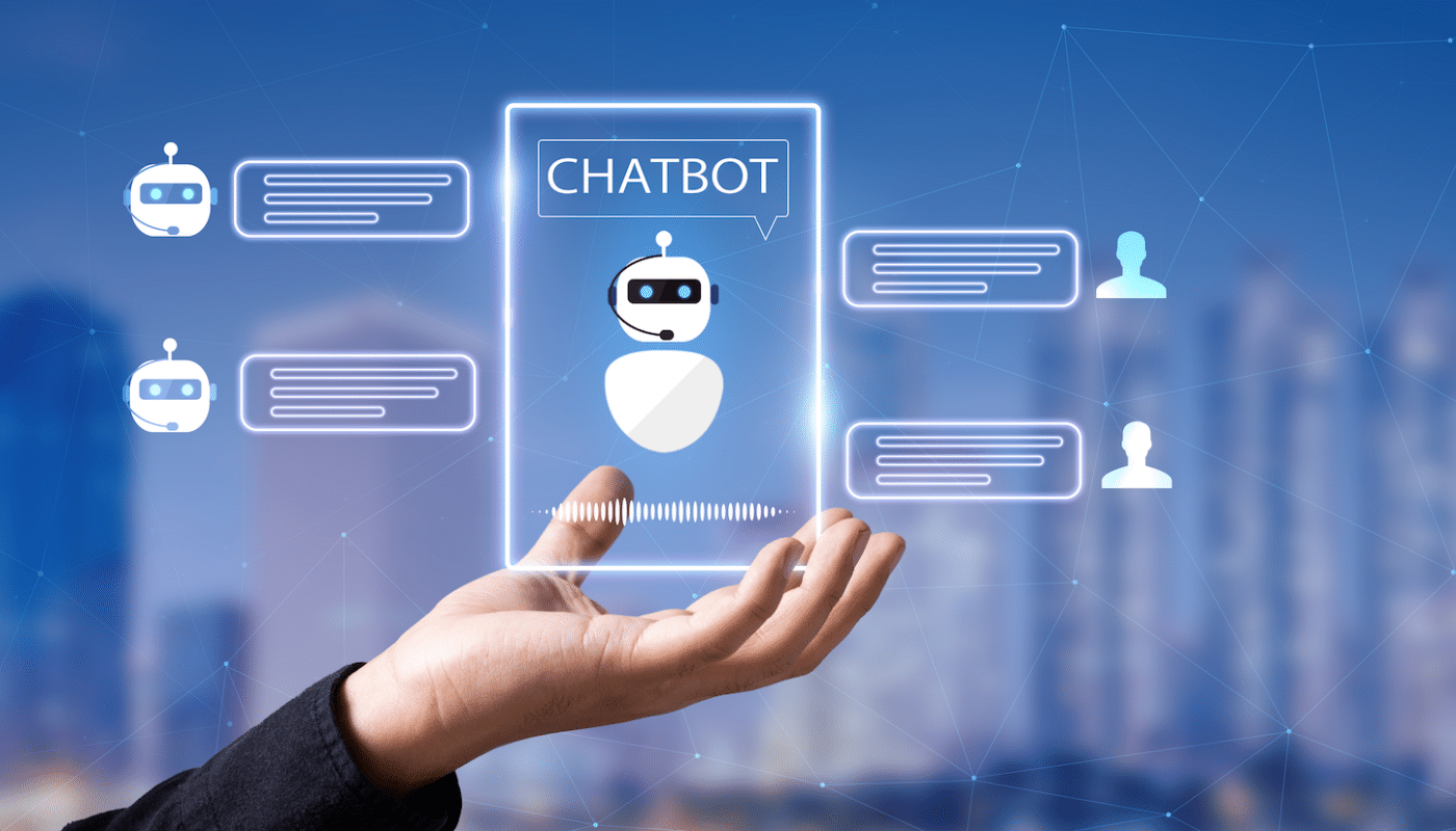 Should you be using chatbots as an investment tool? – Never Mind the ...