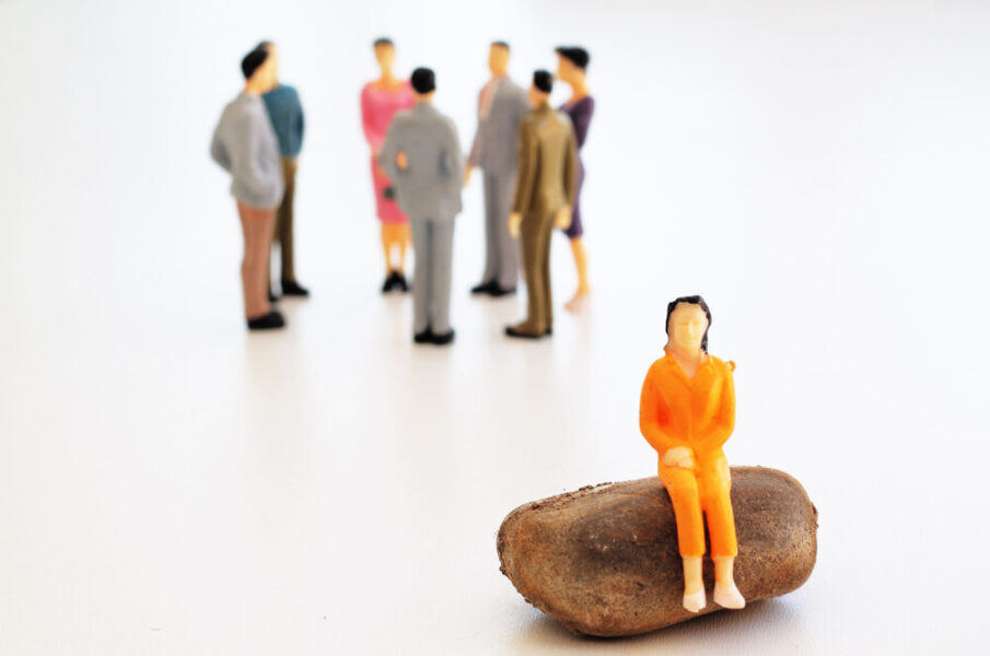 Do you suffer from self-directed ageism? – Never Mind the Bus Pass