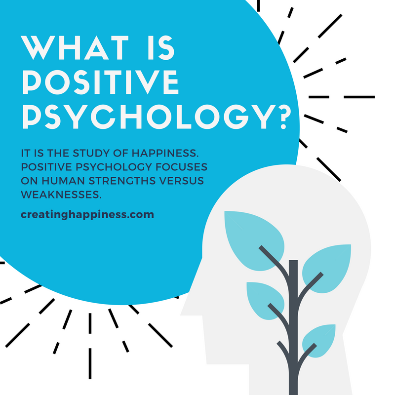 Cultivating happiness through positive psychology – Never Mind the Bus Pass